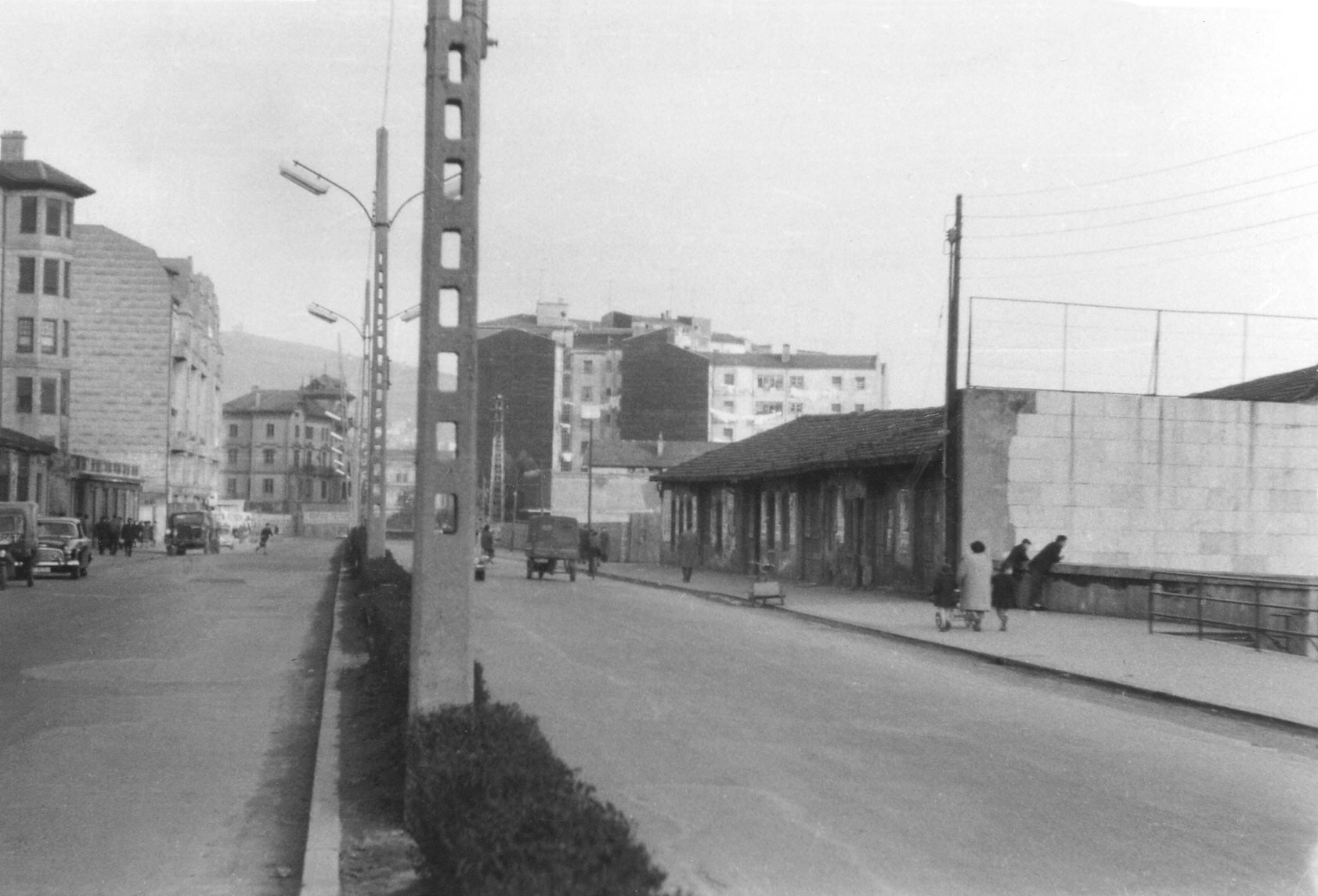BAR BOLIVAR - Bar de vinos y pintxos - De Deusto, de toda la vida