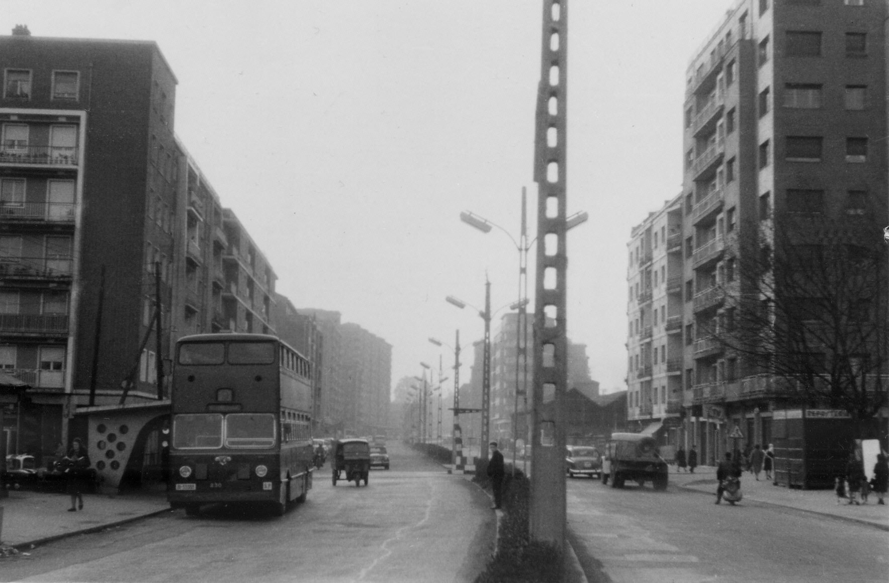BAR BOLIVAR - Bar de vinos y pintxos - De Deusto, de toda la vida